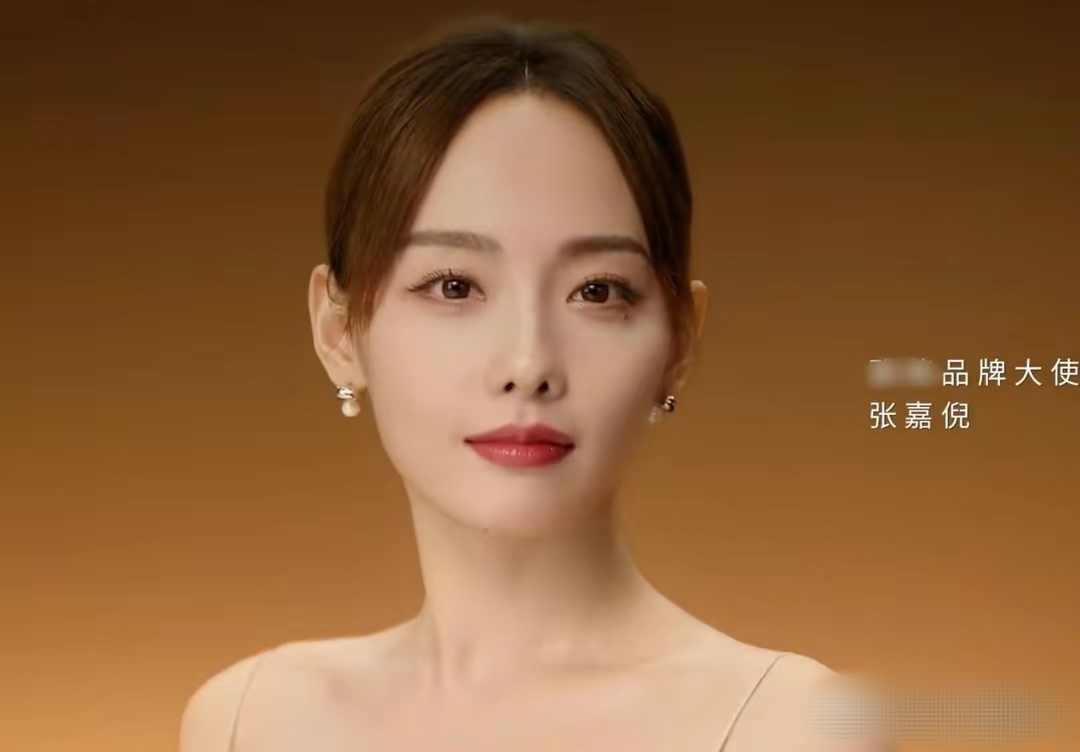 Chen Jiahua and Zhang Jiani started accepting endorsements. Why is the ...