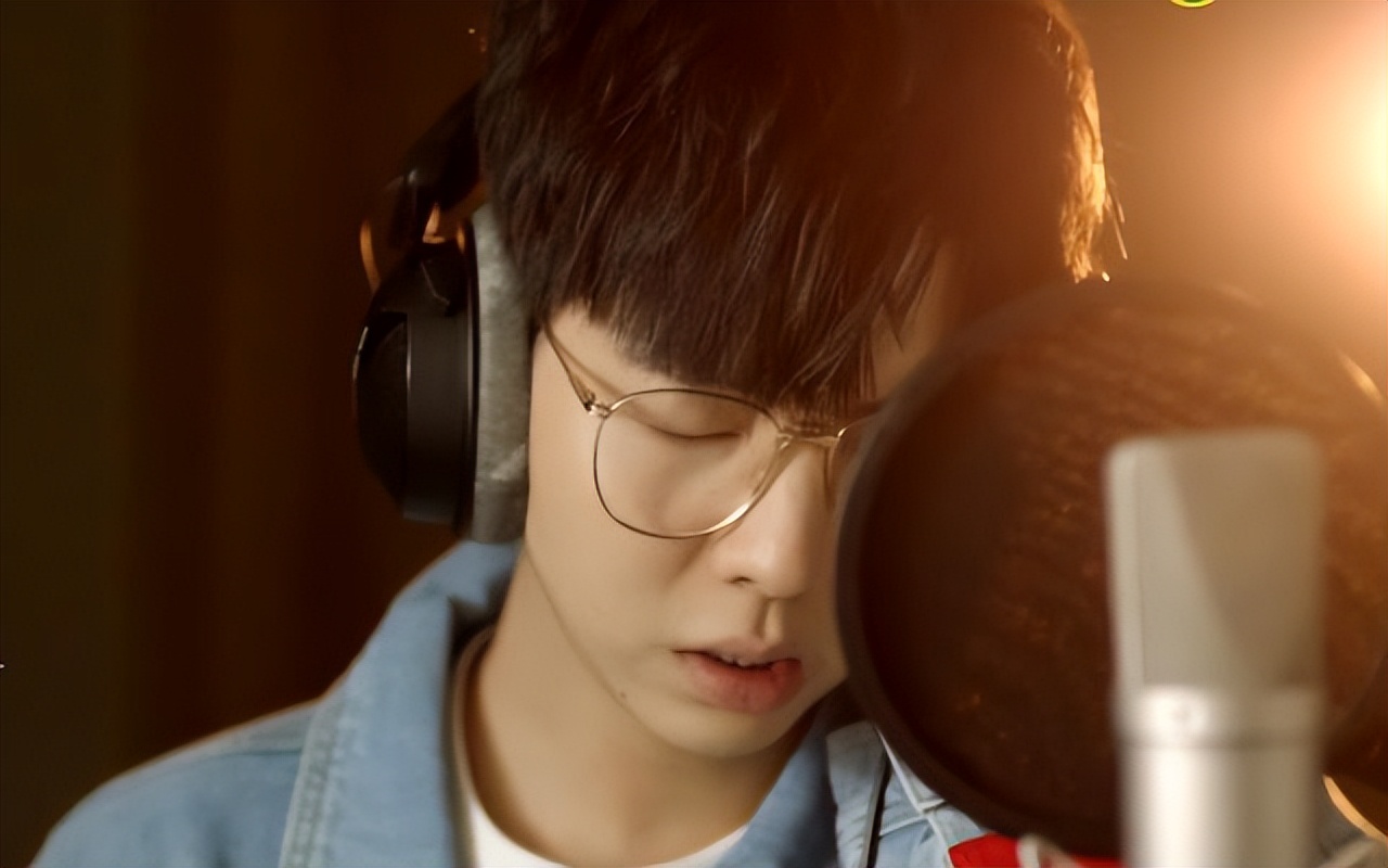 Campus singer?Juvenile?ost professional account?It's time to get to ...