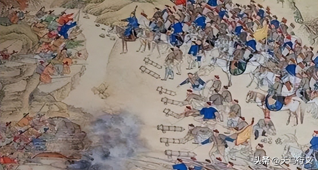 Emperor Jiaqing in history: the mediocre emperor who connected the past ...