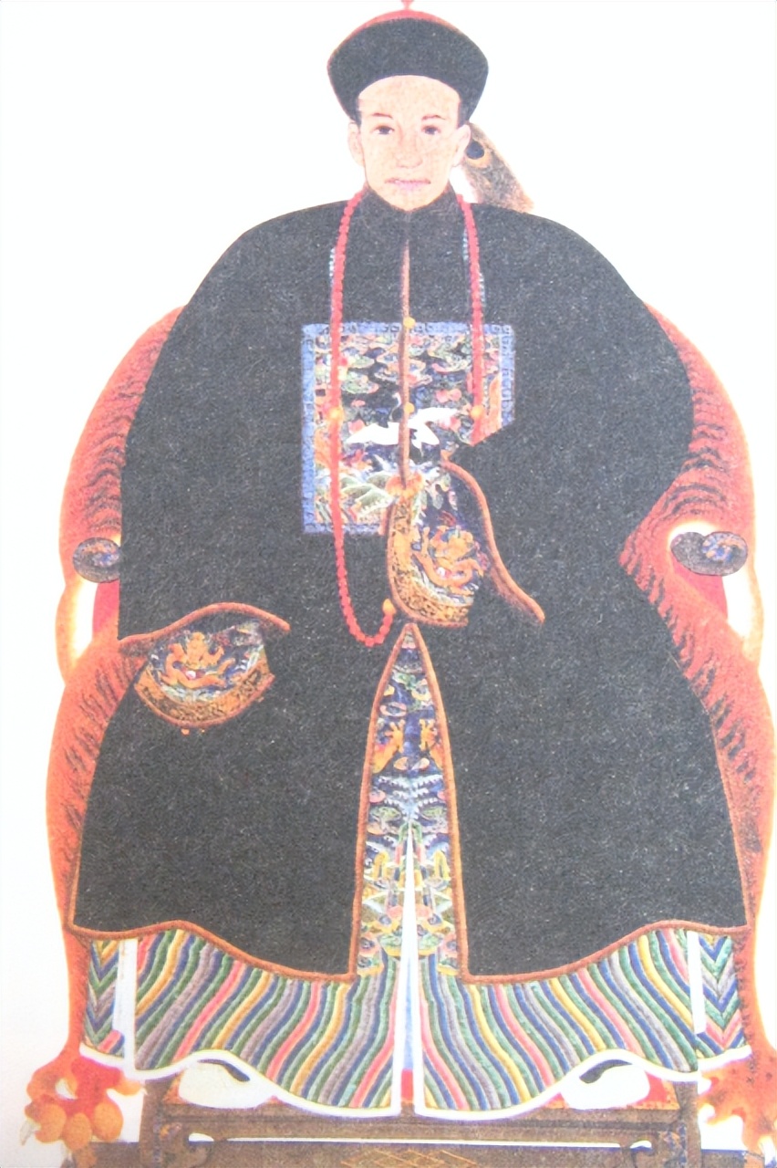 Discussion: He Shen's Life and Contribution to the Qing Dynasty - iNEWS