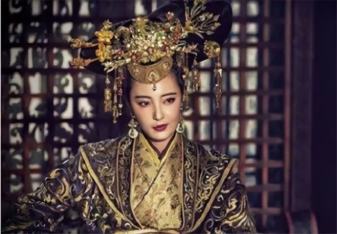 Fan Kuai, who saved Liu Bang's life, was an official worshiper of the ...