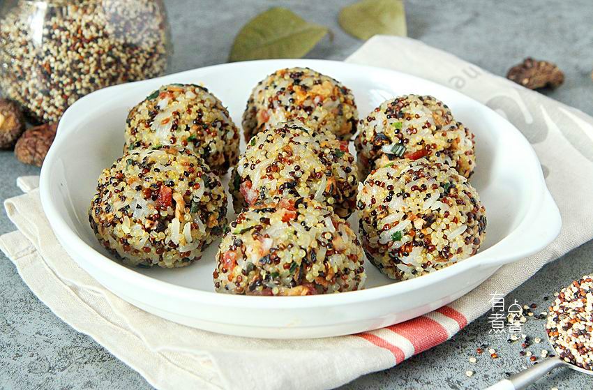 Spring outing, 8 picnic snacks are indispensable, simple, delicious and ...