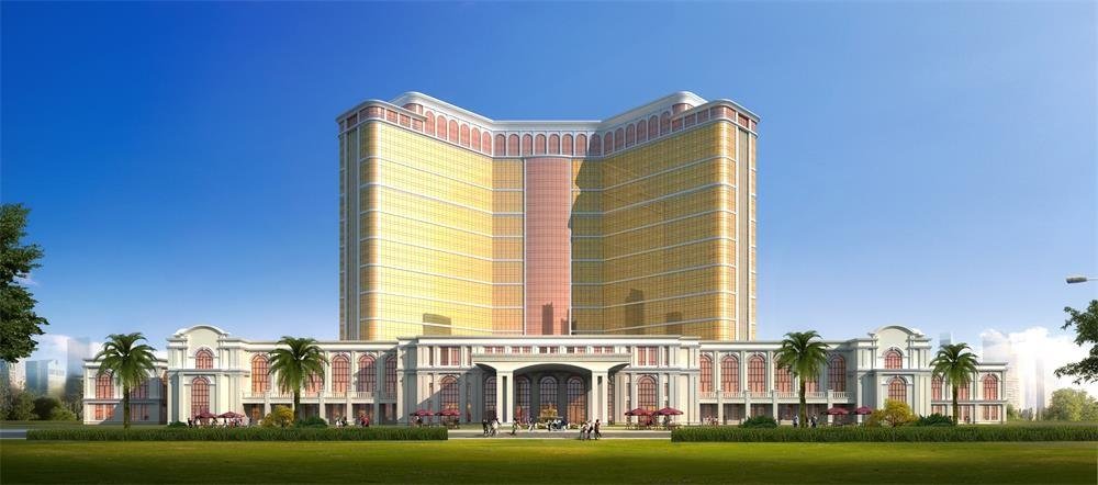 "King of the Frontier" Dong Lecheng: The Collapse of the Jingcheng ...