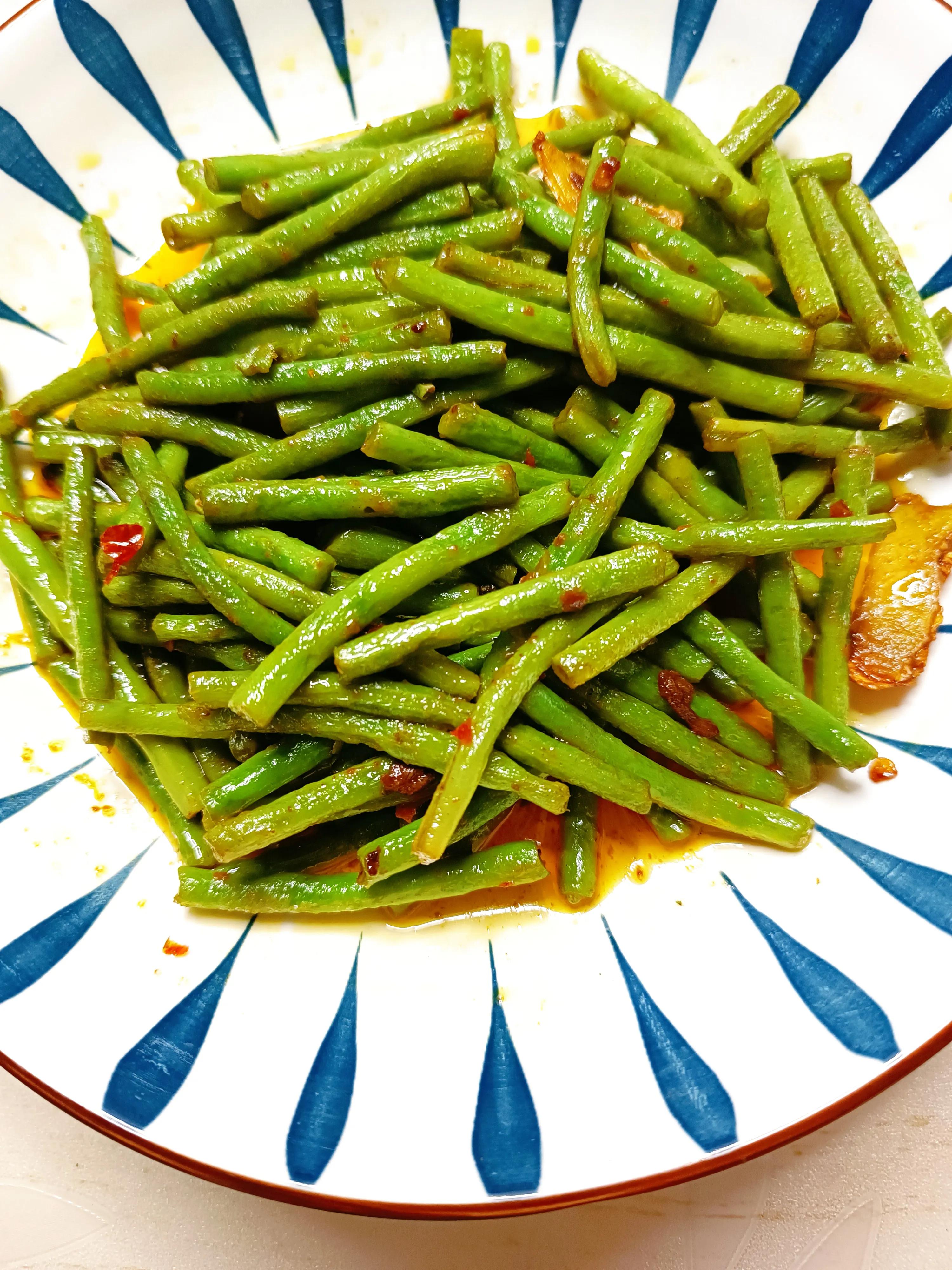 Simple and delicious recipes for seasonal vegetable cowpeas - iNEWS