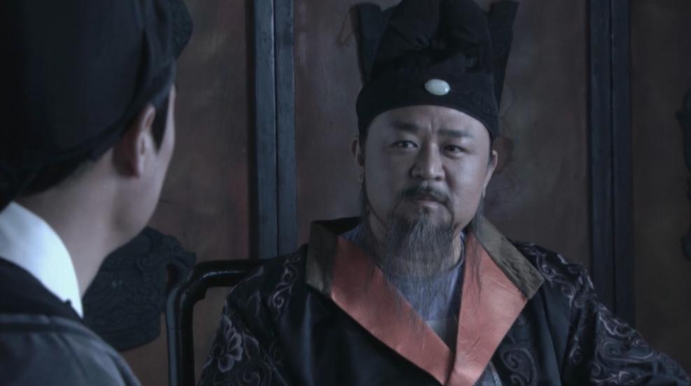 Di Renjie 4: Di Renjie became a land lord, Li Yuanfang became a traitor ...