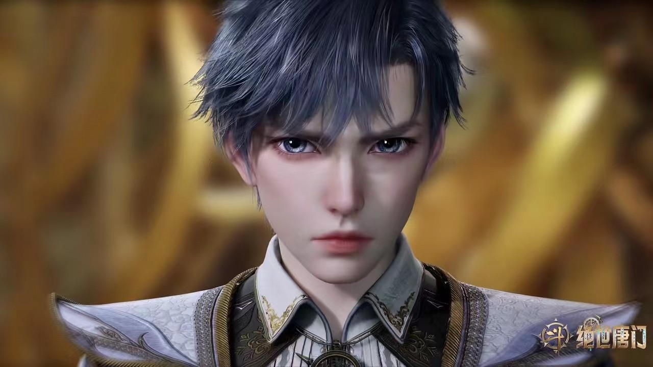 Wang Dong sacrificed his life to save Xiao Xiao, the second female Wang ...