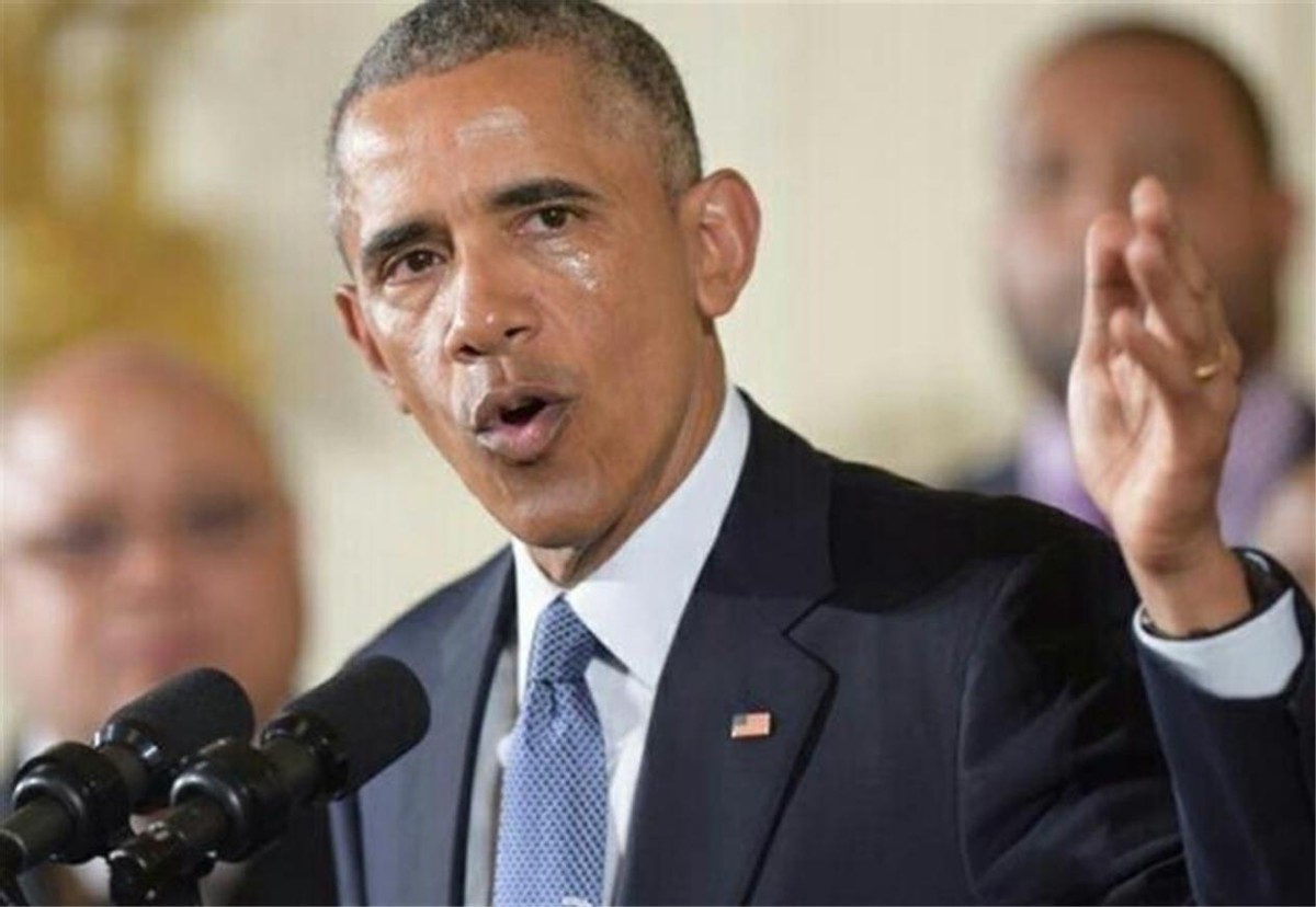 Obama's white mother: she looks like a beautiful woman, is a 50-year ...