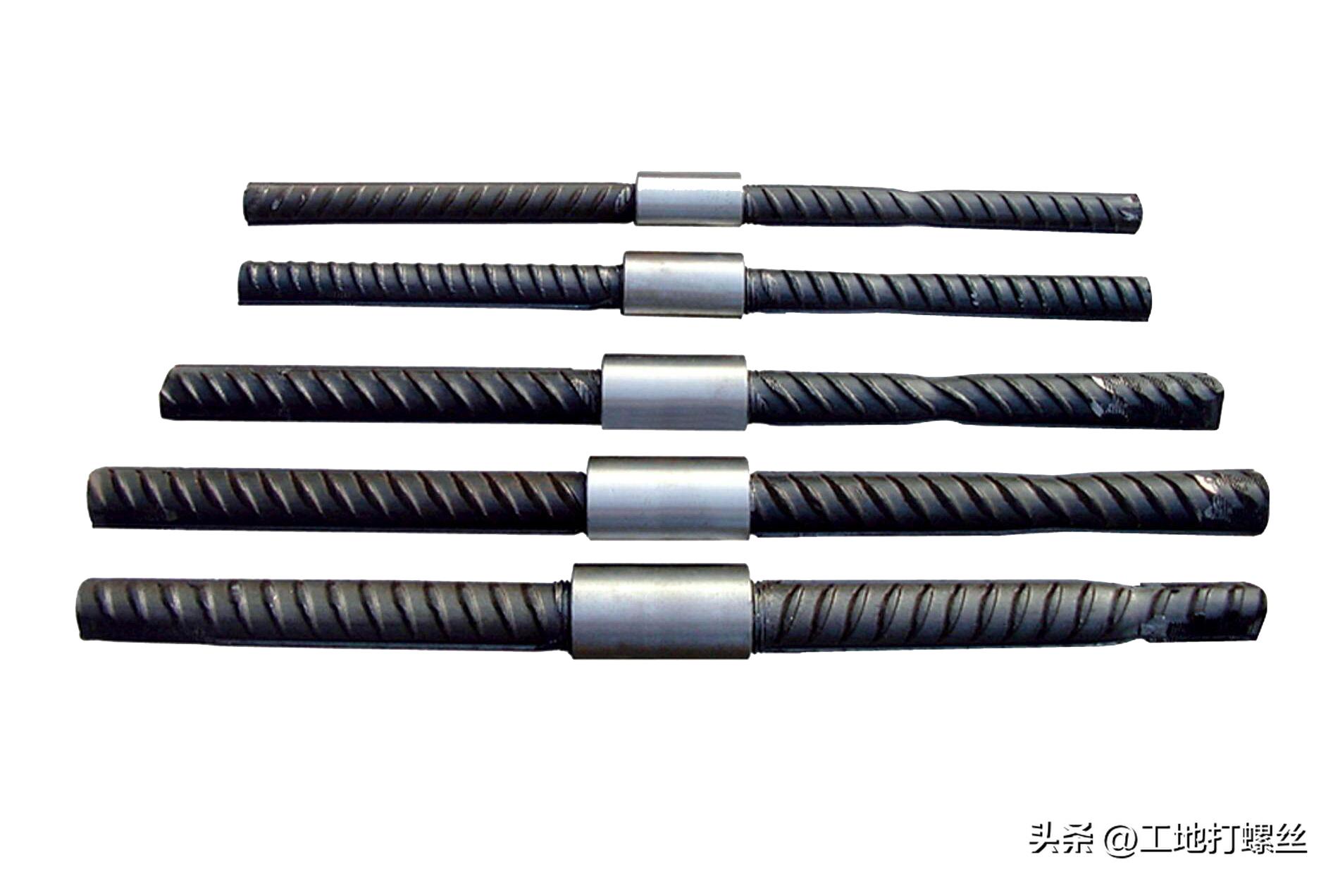 Specification requirements for steel sleeve connection - iNEWS