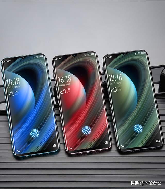 Xiaojiao XM10 appeared in Pinduoduo, Xiaomi 10 Extreme Commemorative ...