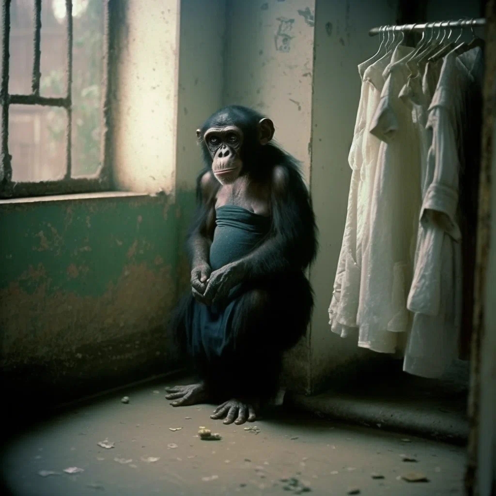 Controversial experiment in history: Soviet scientists tried to create ...