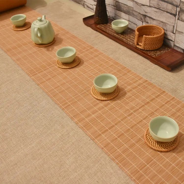 Four essentials of tea table design - iNEWS