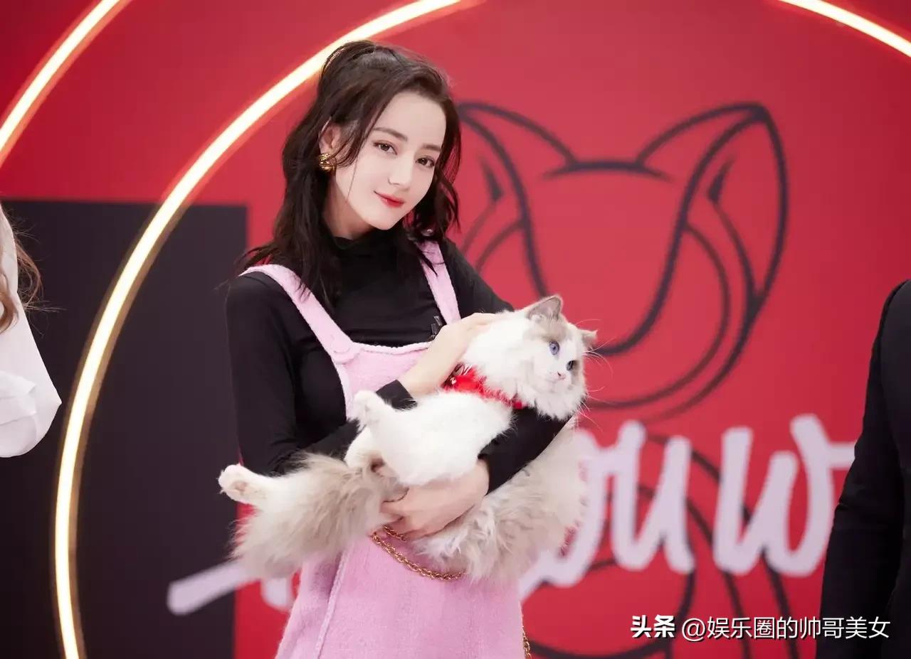 9 beautiful photos of Reba, each of which is a collection - iMedia