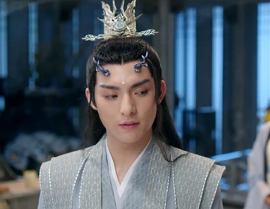 "Agarwood is like crumbs": From Ao Xuan's collusion with Shengde, I ...