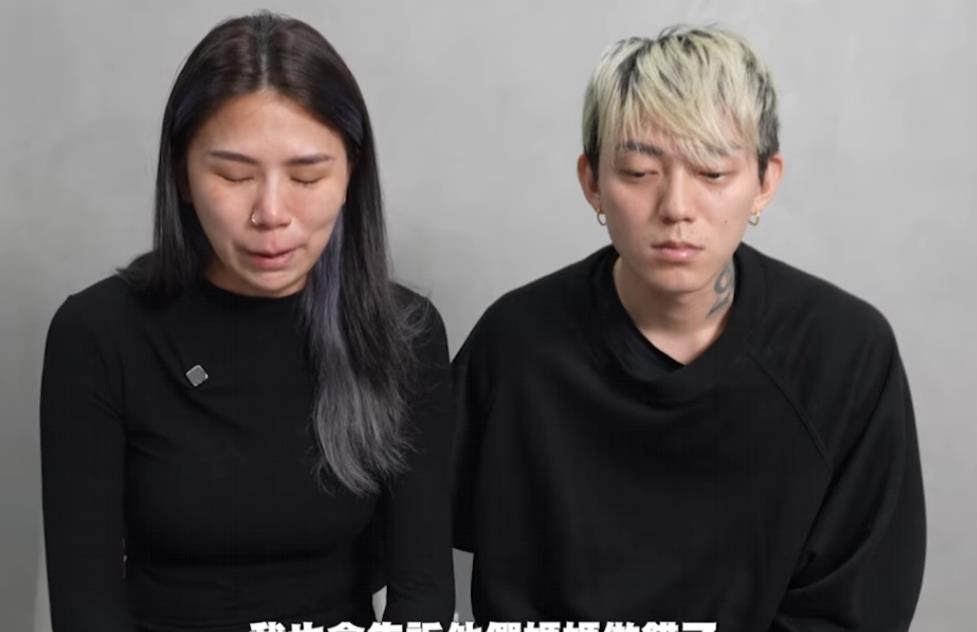Subtle reaction! Well-known Internet celebrity Little S was shot in the ...