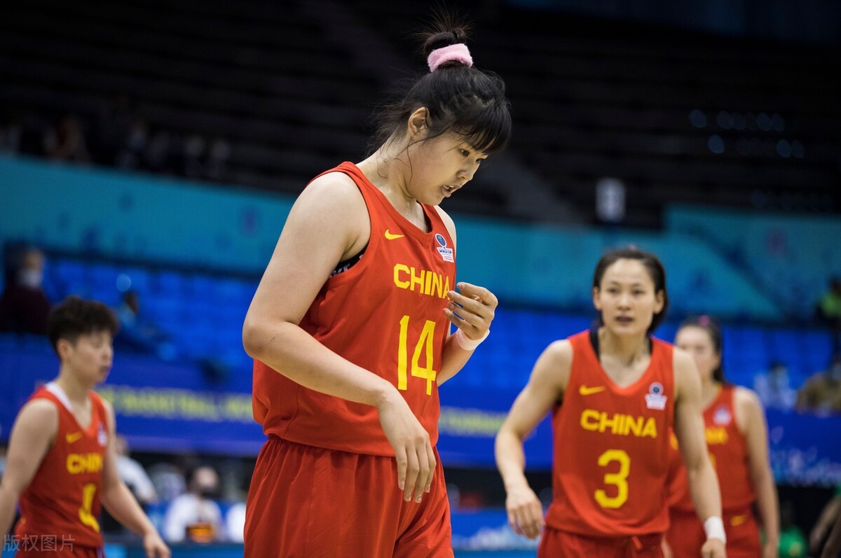 Li Yueru responded that he missed the WNBA, and the 16-character ...