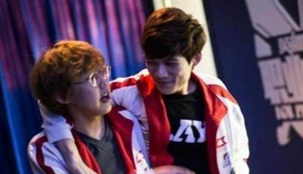 繼小虎事件後imp又爆料當年LGD確實有演員，電競圈怎麼了？ - 資訊咖