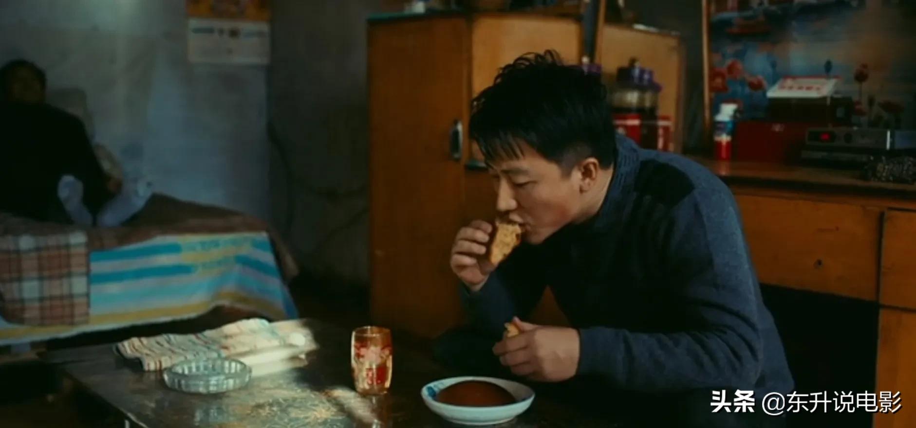 In the movie "Wu Hai", was Yang Hua's wife Miao Wei cheating, or was it an angry remark during ...