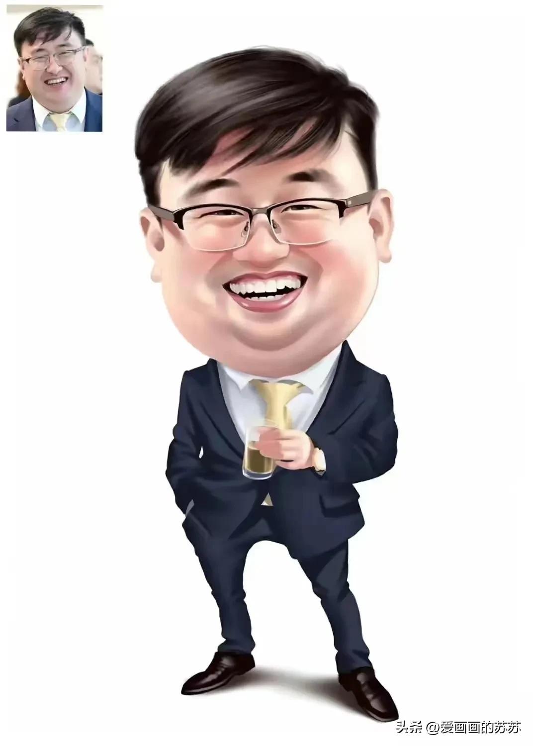 Hand-drawn comic avatars or real-life photos, which one do you prefer ...