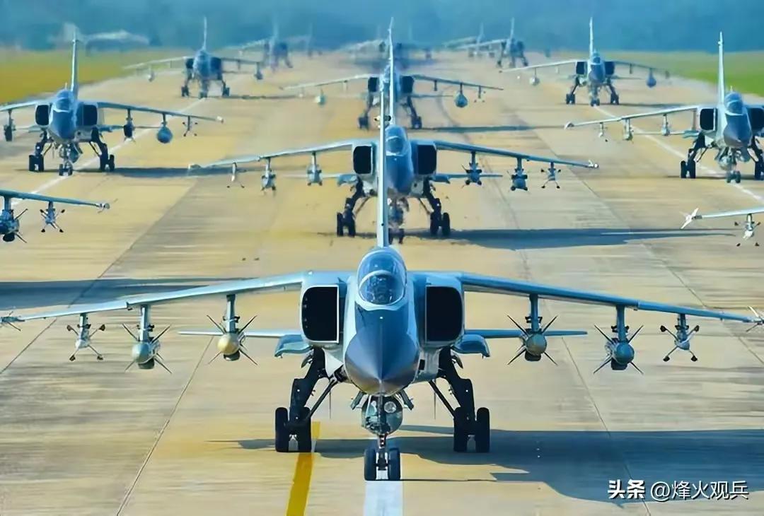 The People's Liberation Army develops super weapons! The superb bomb ...