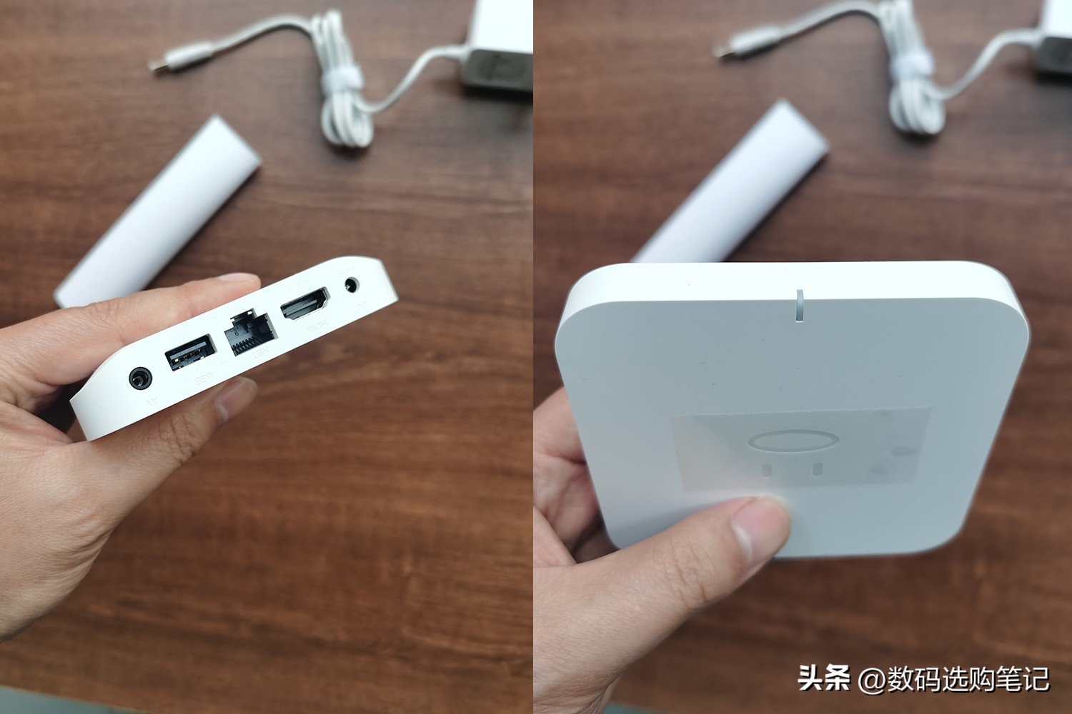 265 started Tencent Aurora Box 4, what is the experience of using it ...