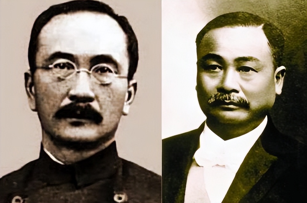 Lei Yi: Now we spend huge sums of money to study in the United States ...