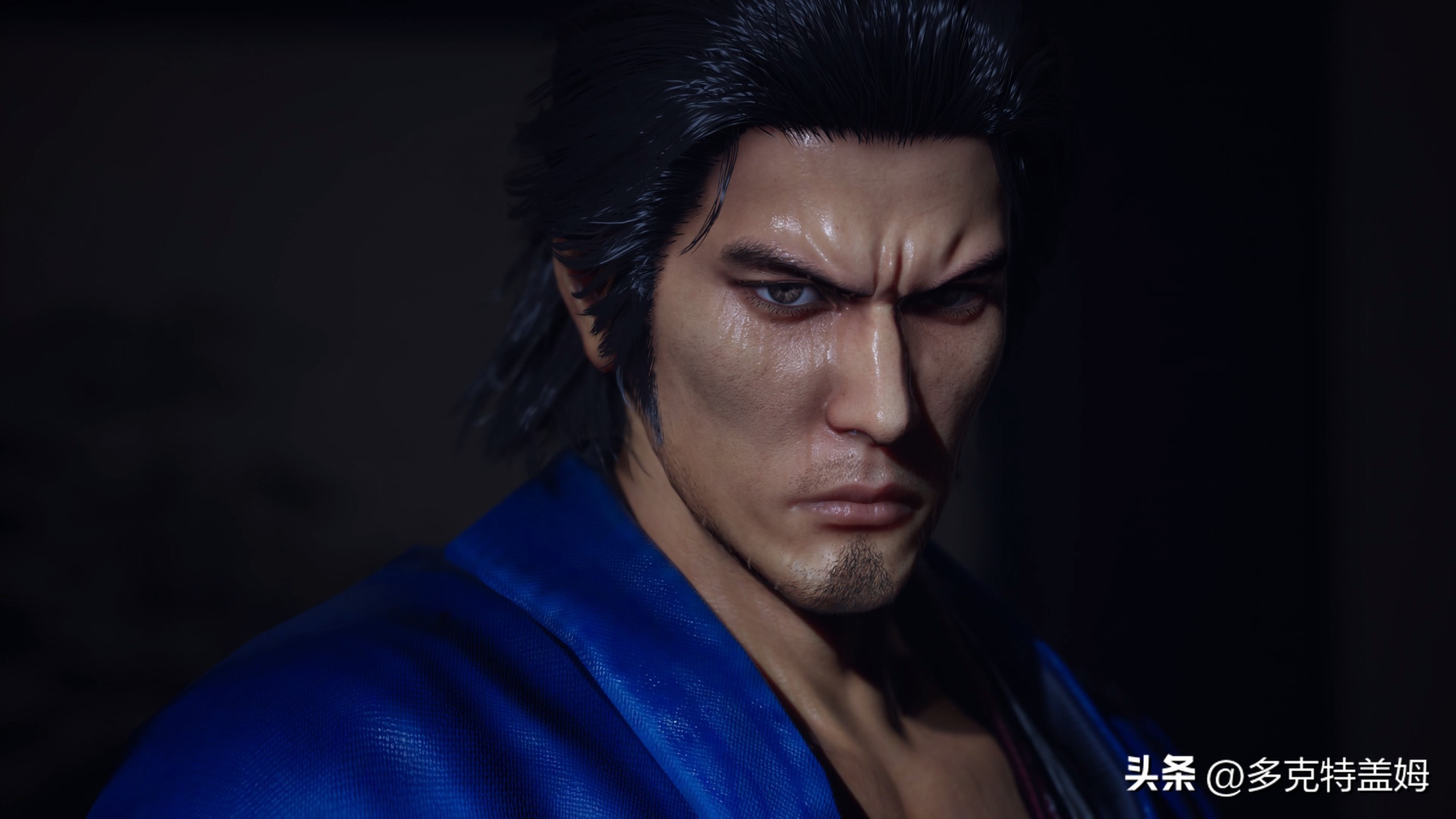 "Yakuza: A New Pole": The Yakuza Stage Play at the End of the Edo ...