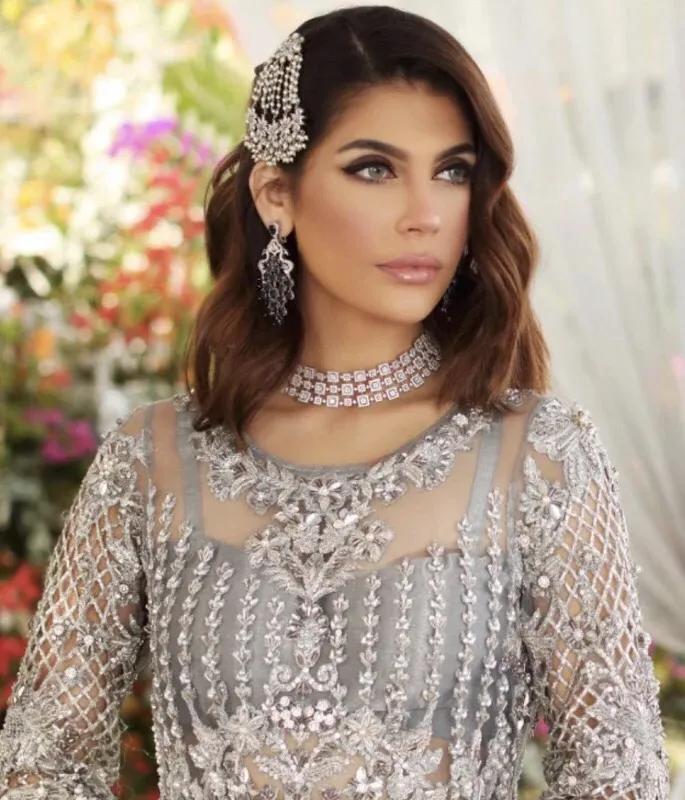 The 20 top Pakistani supermodels are here - iNEWS