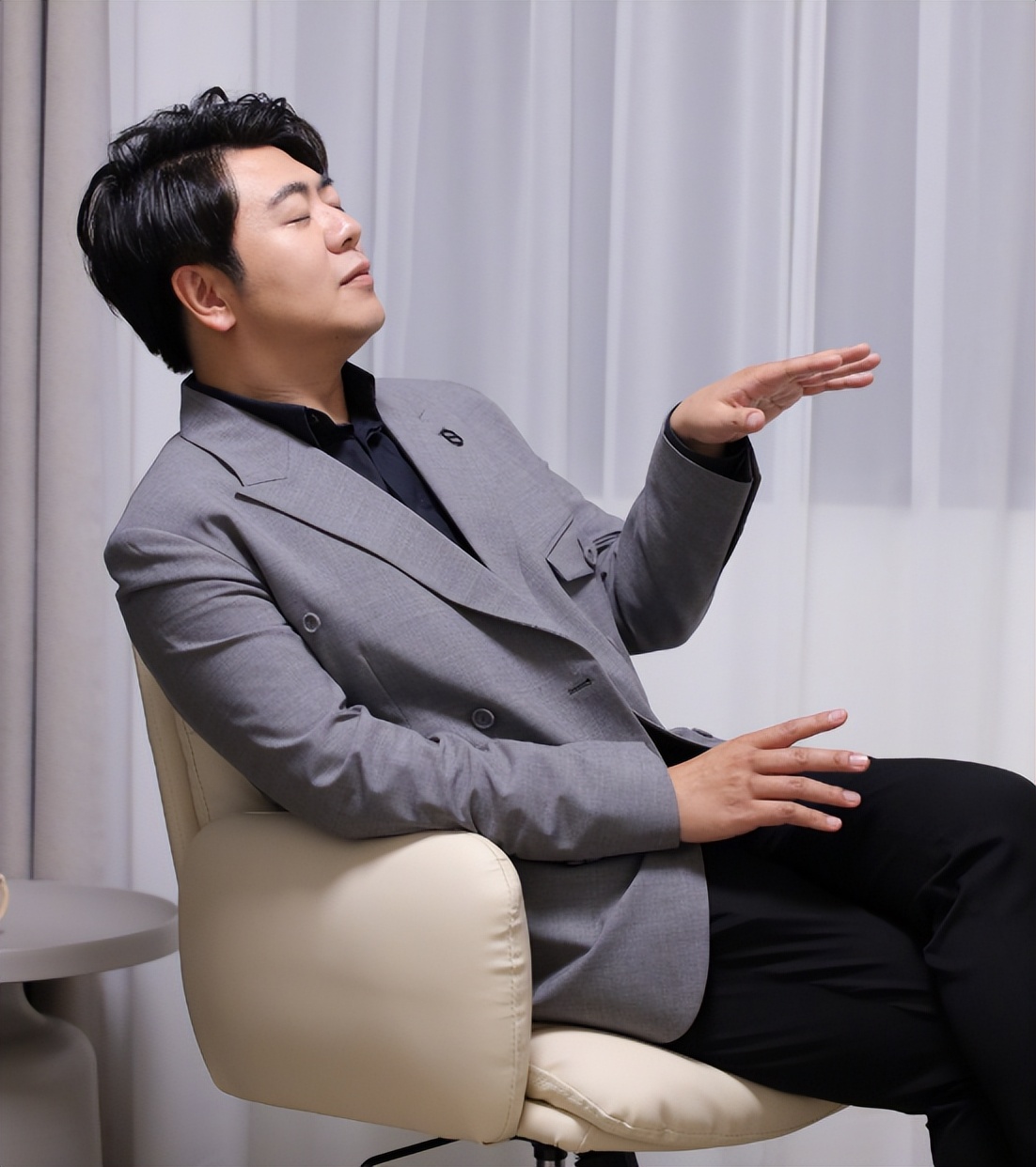 It's amazing! The Chinese music heard at Lang Lang's concert made ...