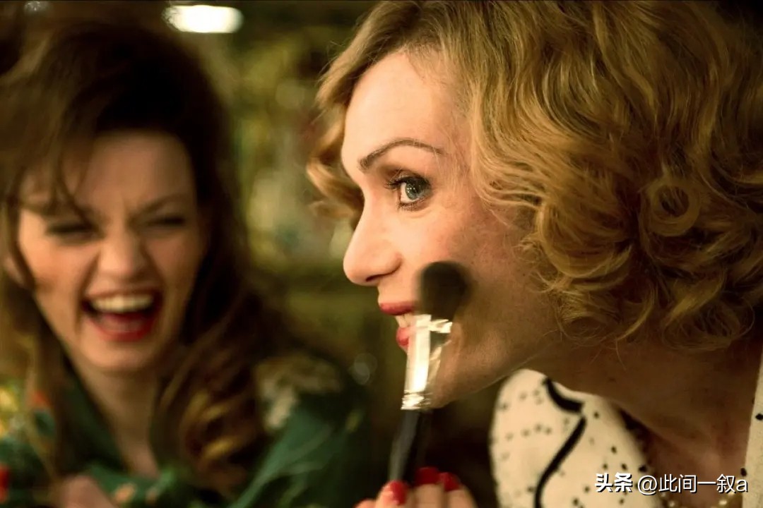 How does the movie Breakfast at Pluto express gender identity and ...