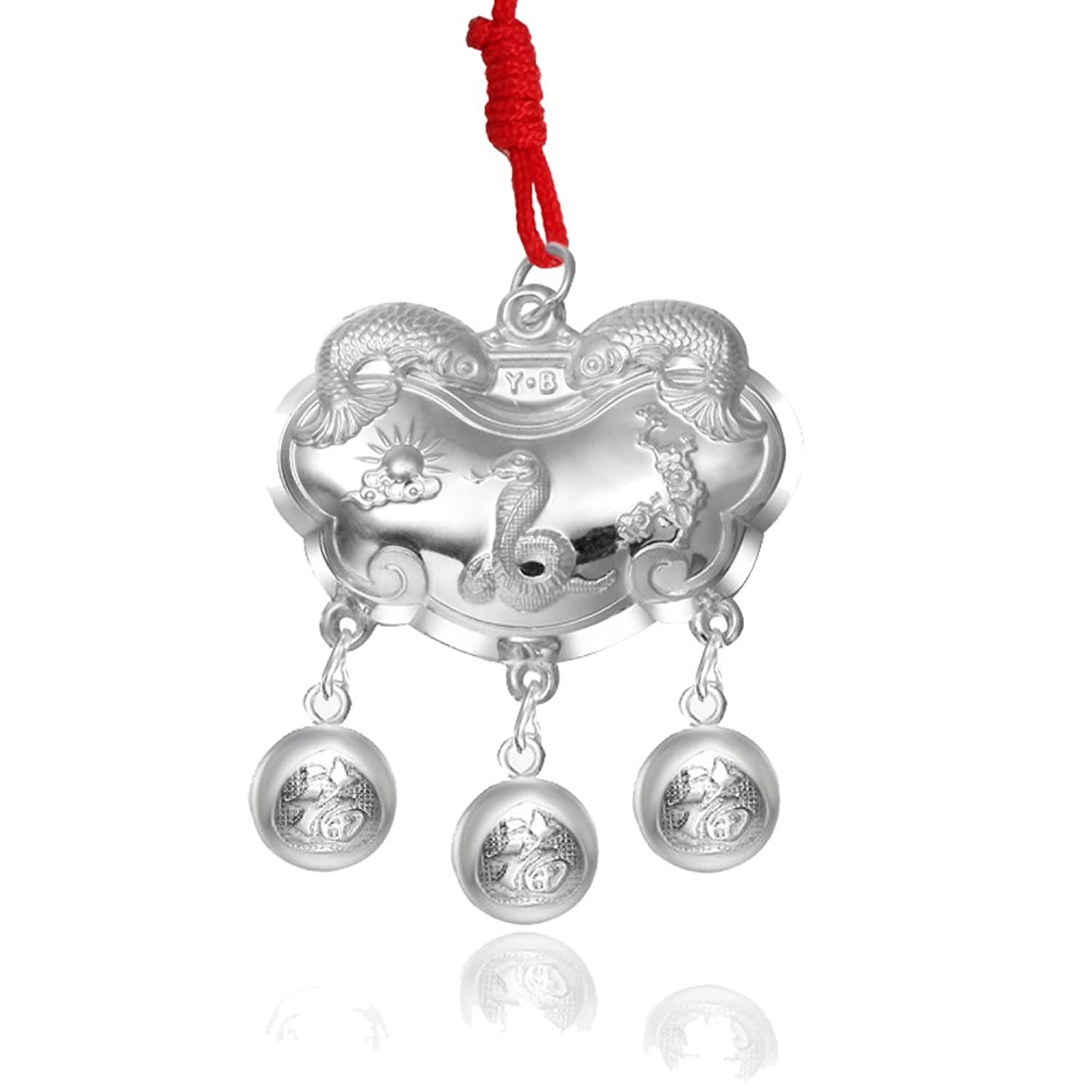 Longevity and wealth, avoiding ghosts and soldiers - the origin of ...