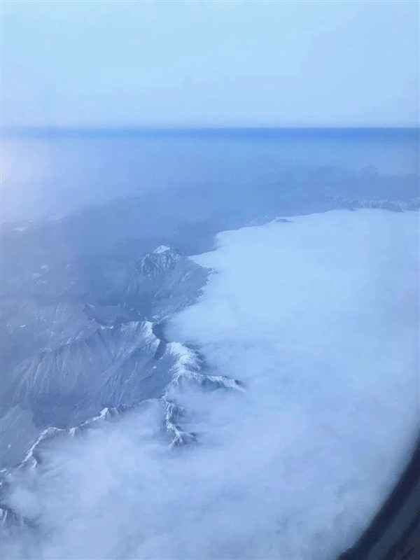 Peng Huan Datou's "Crazy Self-driving Chasing the Sunset" 4 Chinese ...