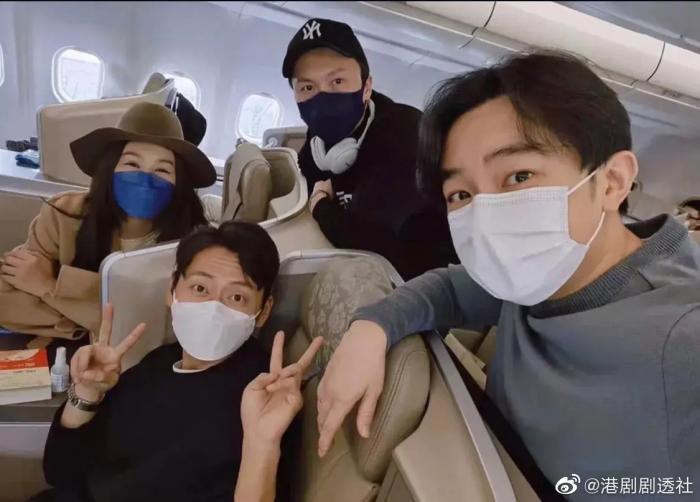 "Let's broadcast!Scenario" is on air!Gao Haining, Wang Haoxin and Zhang ...