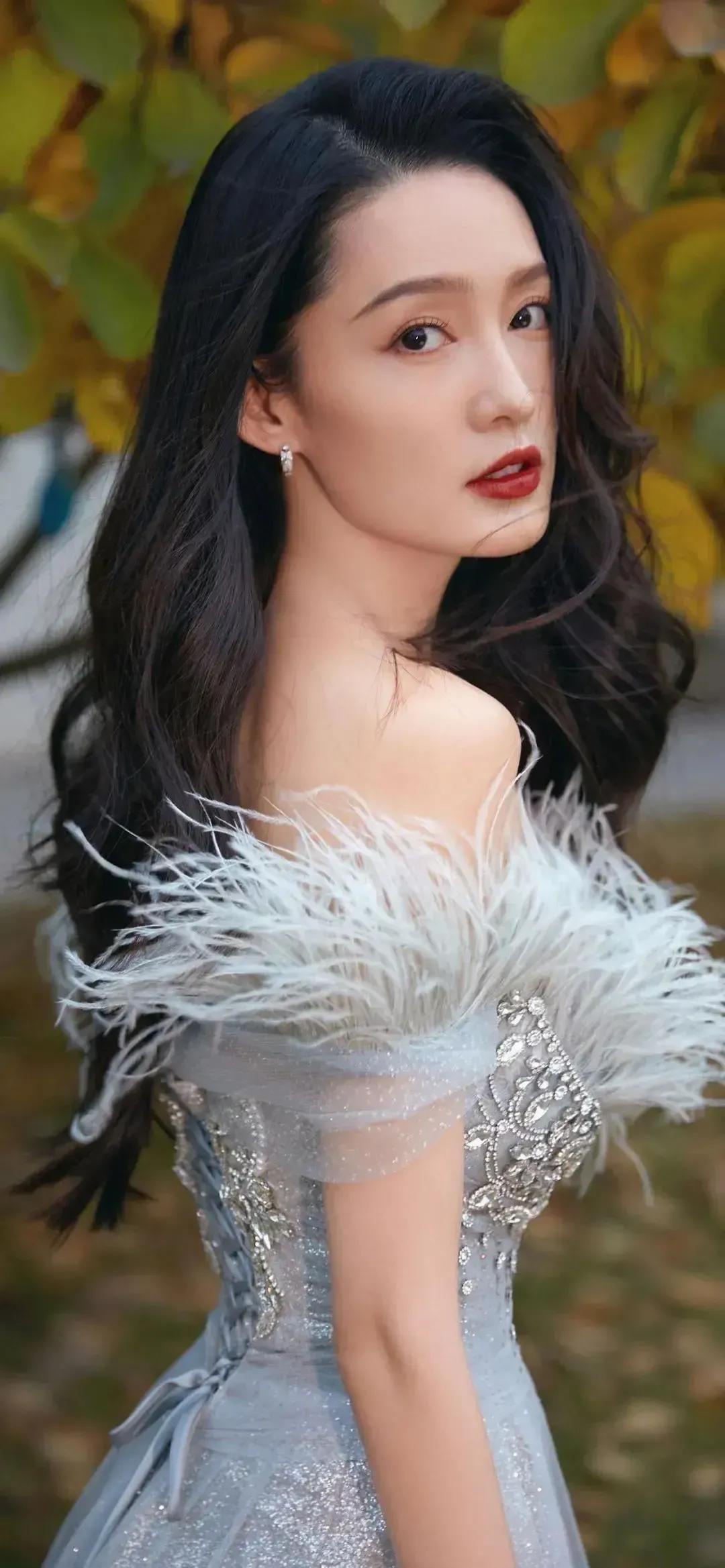 Hanikezi|Li Qin|Xuanlu|Ouyang Nana's beautiful photo - iMedia