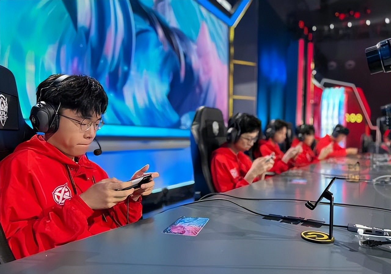 XYG's official blog was blasted, and a thousand-word apology was sent late at night: It was too ...