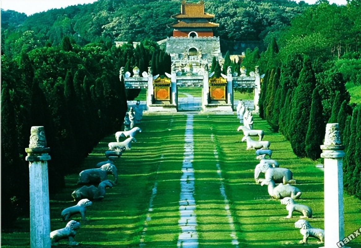 The Prince's National Road Trip (33) 9 (Exploring the Birthplace of Chu ...