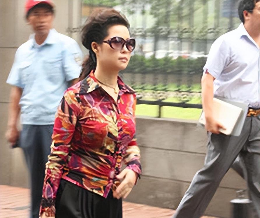 The mystery of Li Tianyi's life experience: Mengge no longer hides it ...