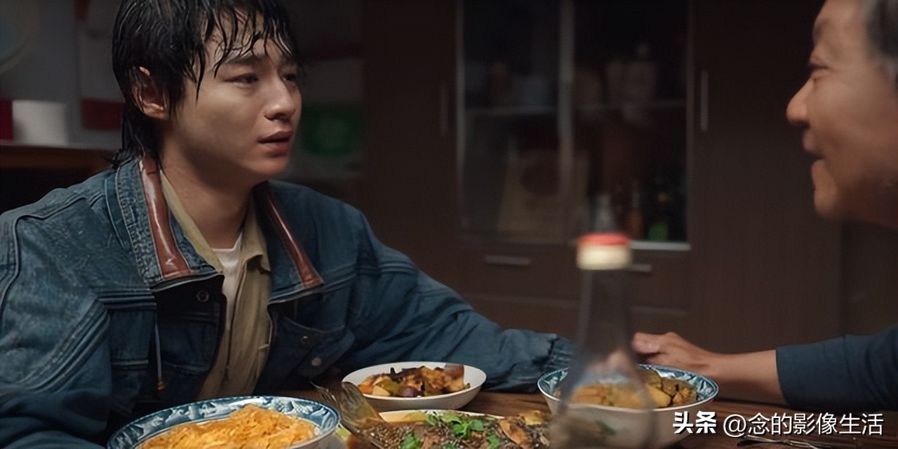 After watching "The Long Season", I really want to sleep with Fu Weijun - iNEWS