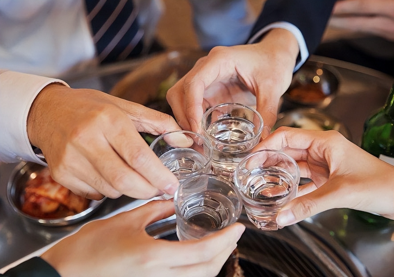 Yellow wine with a history of thousands of years is rarely drunk today ...