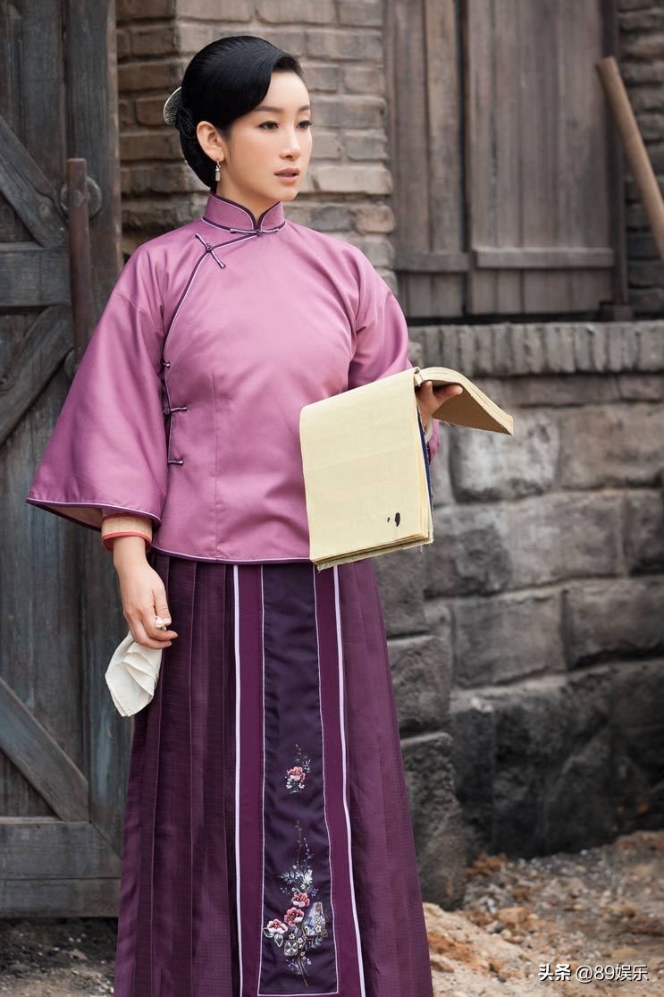 Wang Xinjun, who was willing to marry the second marriage, was spoiled ...