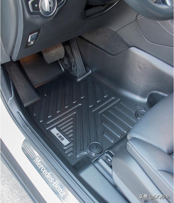 Take a deep look at the characteristics of Kaqi Shield TPE mats - iNEWS