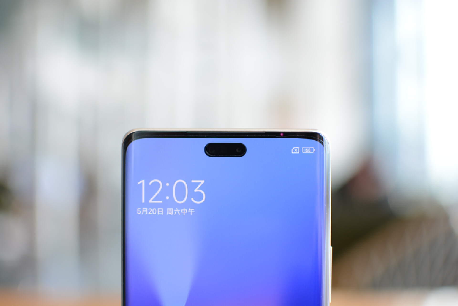 Xiaomi Civi3 is here, good-looking appearance, powerful battery life ...