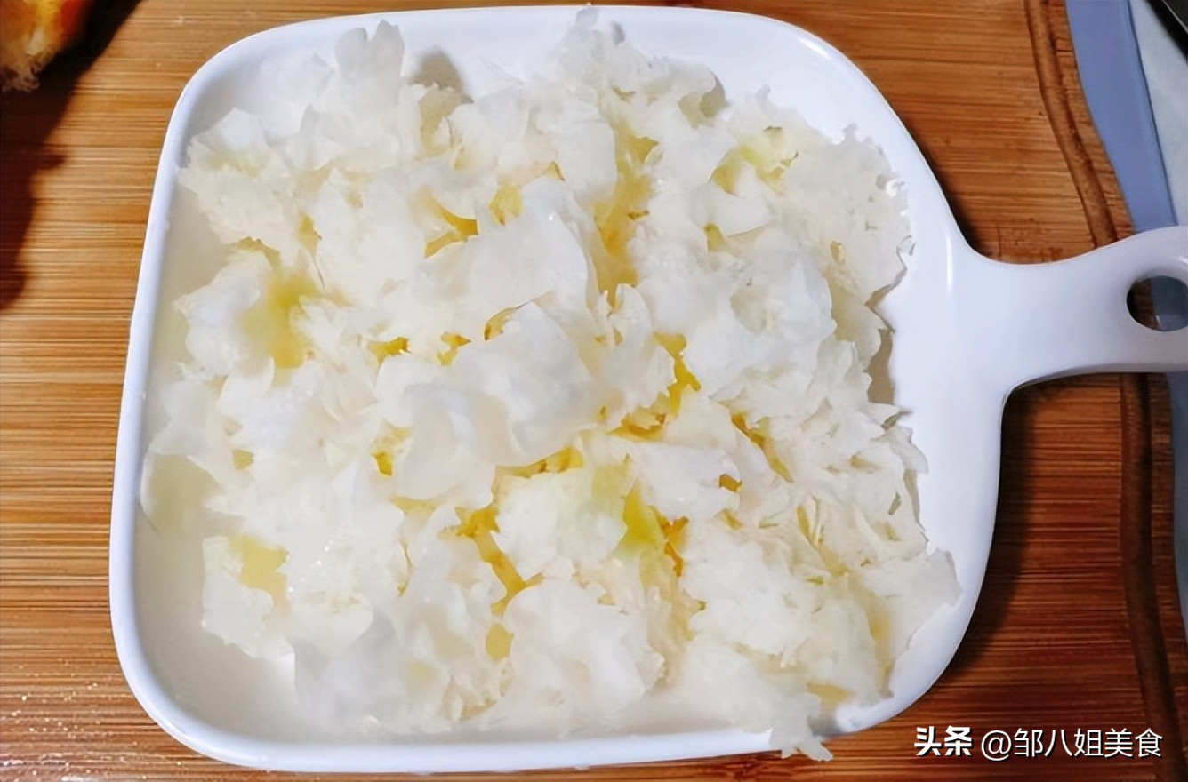"Eat Sanbai in early autumn, health comes naturally"!Eat these "3 ...