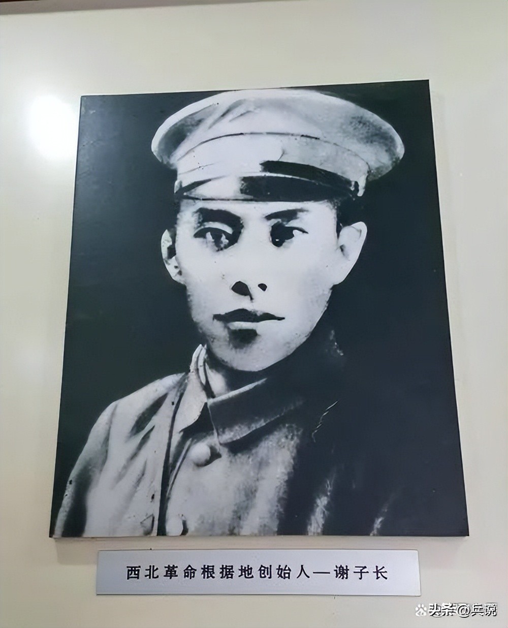 Why did the military political commissar during the Red Army period ...