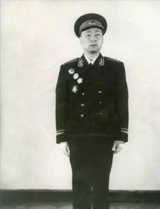He was selected as a general, and his political status in the Fourth ...