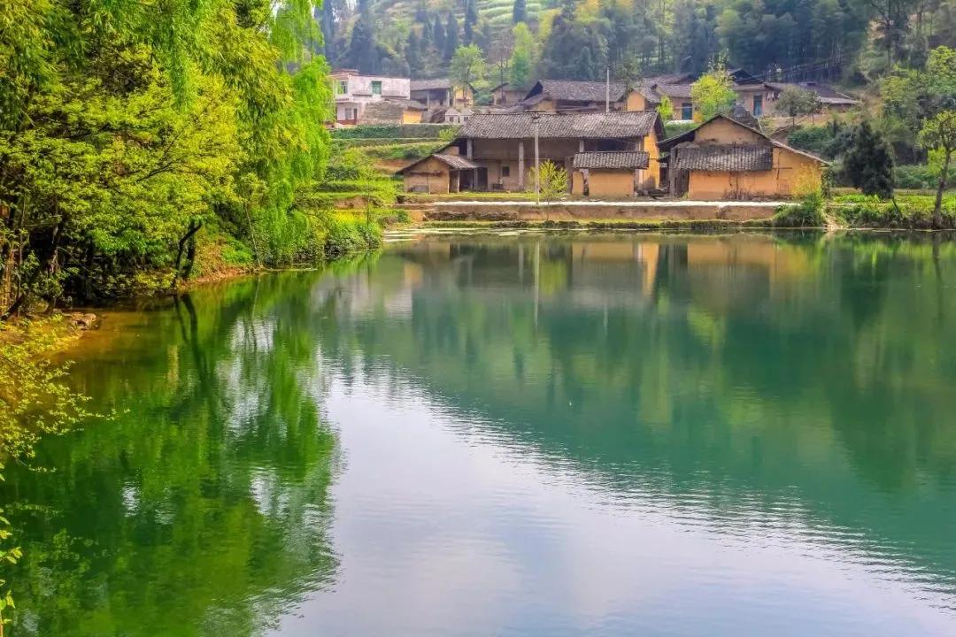 These 7 ancient poems are as light as dust and as comfortable as time ...