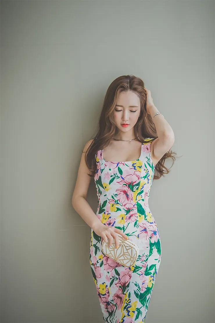 Li Yanjing Beautiful Picture Series (17) - iNEWS