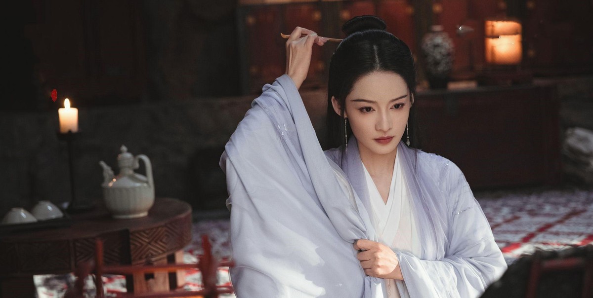 "Seven Nights of Snow": Another popular novel adapted into a film, the ...