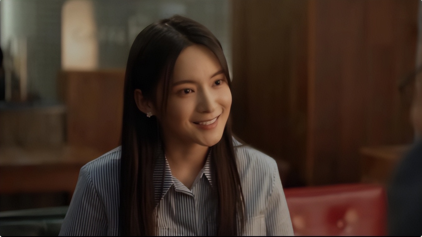 "About Love 2" tells the story of Wei Qing and Zhou Shi, Ning Fei and Lin Feifei after falling ...