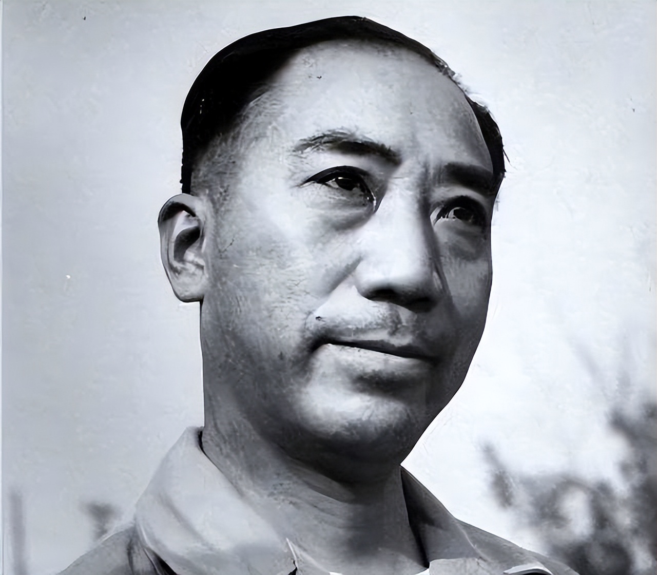 What happened when Dai Li crashed in 1946?82-year-old woman tells the ...