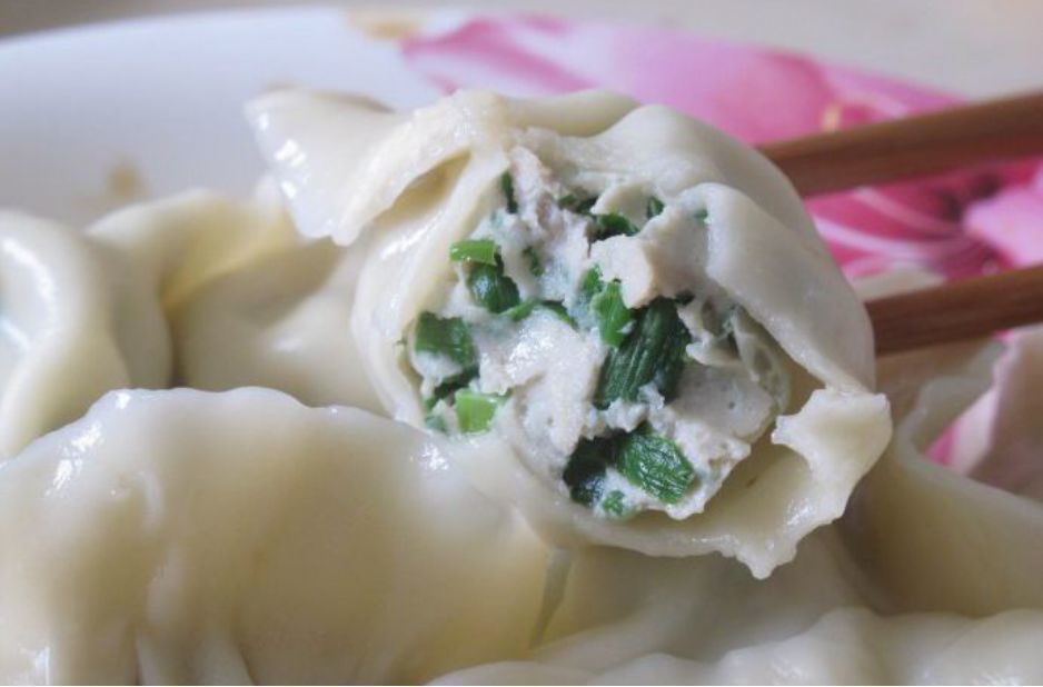 China's "8 Big Dumplings", each has its own strengths in the north and ...